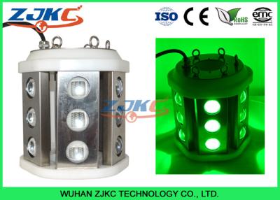 中国 1000W緑LEDの魚の誘惑剤の照明 販売のため