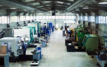 China Factory - Zhongshan Shanfeng CNC Welding Aluminum Products Co., Ltd.