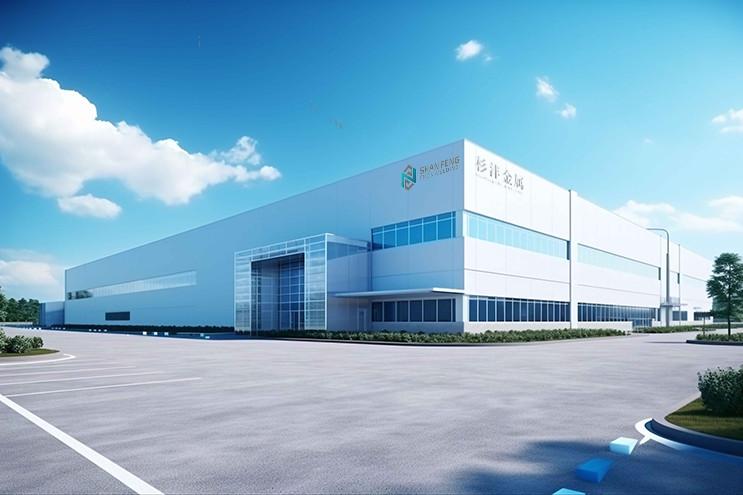 確認済みの中国サプライヤー - Zhongshan Shanfeng CNC Welding Aluminum Products Co., Ltd.
