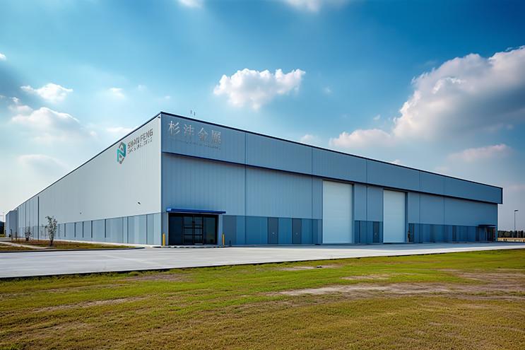 確認済みの中国サプライヤー - Zhongshan Shanfeng CNC Welding Aluminum Products Co., Ltd.