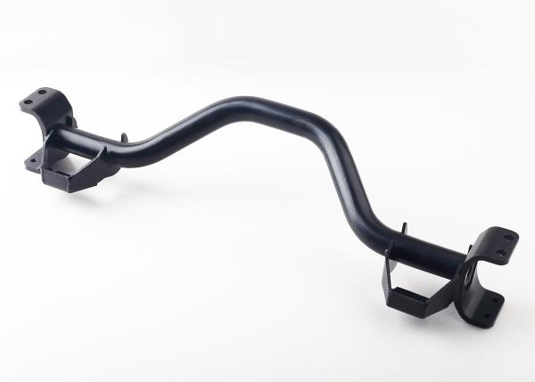 Quality Accurate High Strength Pipe Bending Welding Construction Aluminum Aluminum Pipe Bending for sale