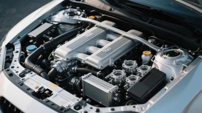 China Peças de Alumínio Leves para Automóveis: O Padrão Ouro em Metalurgia de Precisão à venda