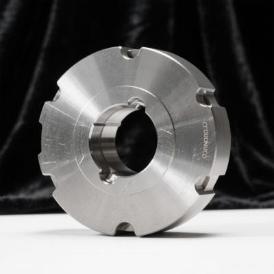 China Customized Aluminum CNC Machining: Precision Craftsmanship from Our Specialized Factory for sale