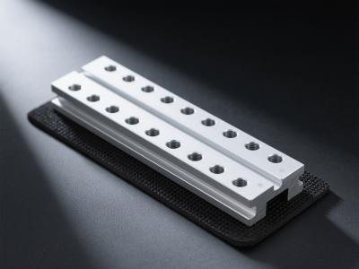 China Custom Aluminum Extrusions for Automotive | High Strength 6061 Alloy Aluminum extrusion manufacturers in China High precision aluminum extrusion for sale