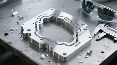 China Laser cutting aluminum for aerospace industry How accurate is laser cutting aluminum High precision laser cut aluminum components for sale