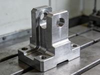 China Premium ALMg3 Valve Support Blocks: Precision Engineered for Unmatched Reliability for sale