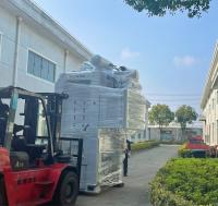 China H Frame Aluminium Foil Container Making Machine ZL-T80 for sale