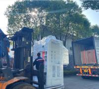 China H Frame Aluminium Foil Container Making Machine ZL-T80 for sale