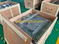 China Disposable Aluminium Foil Cup Making Machine 1000MM Silver Foil Container Machine for sale