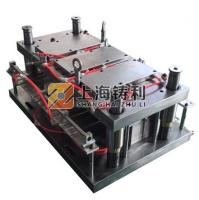 China Rectangular Aluminum Foil Container Machine Aluminum Silver Foil Making Machine Press Line for sale