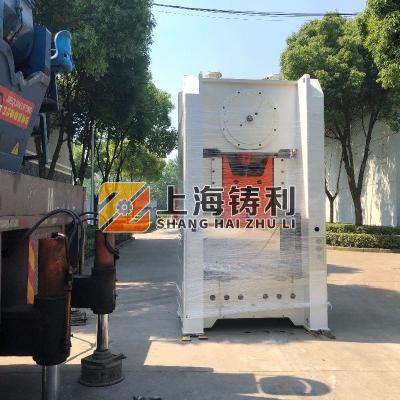 China 9000pcs/H van de de Machineprijs 12000PCS/H van de aluminium Zilveren Container de Aluminiumfoliecontainer die Machine maken Te koop