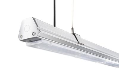 Cina luce lineare principale commerciale di 600mm 35w SMD per il centro commerciale/centro espositivo del negozio in vendita