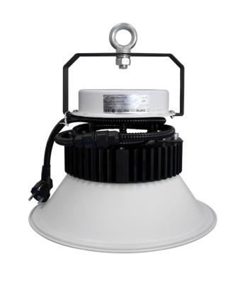 Cina L'alta baia di alto potere 50W LED si accende con una vita di 40000 ore ed il dissipatore di calore dell'alluminio in vendita