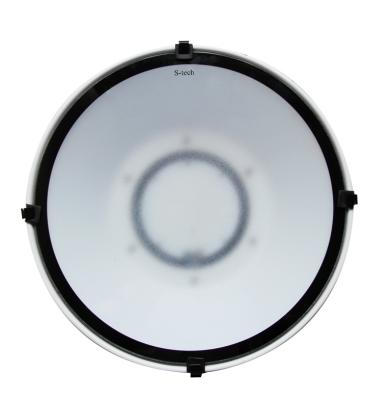 Cina L'alta baia dell'interno di IP43 LED accende il FCC di RoHS del CE da MGCP 5000Lm refrigerante di liquidi in vendita