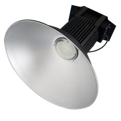 Cina l'alta baia industriale 200W ha condotto le lampade IP65 con alto potere, approvazione del CE in vendita