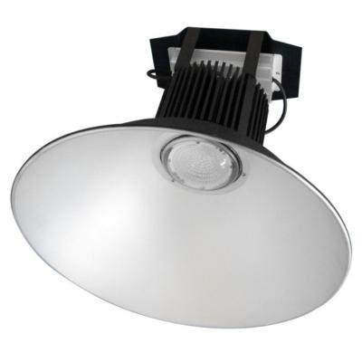 Cina Alte luci luminose eccellenti del negozio della baia principali Epistar con il dispositivo di raffreddamento di MGCP e la lente di vetro in vendita