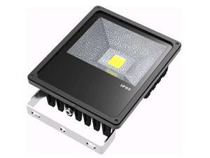 Cina luci di inondazione impermeabili antipolvere durevoli di 6000K IP65 LED per la stazione della metropolitana con Ra > 75 in vendita