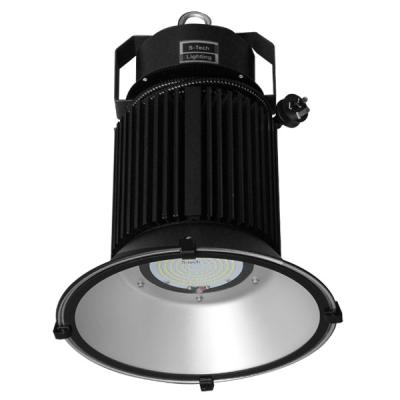Cina l'alta baia di 200W Dimmable LED si accende per illuminazione magazzino/della fabbrica con il C-Segno di spunta del CE in vendita