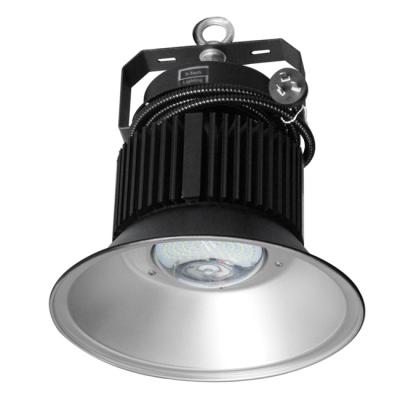 China a baía 100W alta industrial conduziu Warhouse que ilumina IP65 para substituir o alogenuro do metal 250W à venda