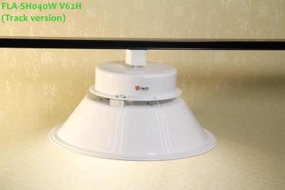 Cina Dimmable ha condotto la baia bassa 40w per sostituire l'alogenuro del metallo 150w nell'edificio per uffici/magazzino in vendita