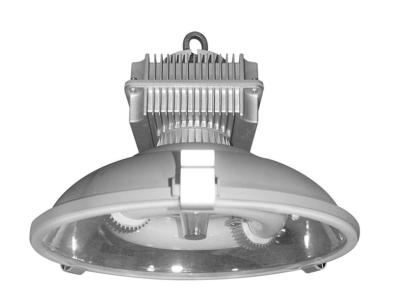Cina Lampade di induzione della baia della pressofusione le alte/lampade di alluminio 150W di induzione in vendita