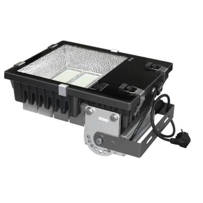 Cina Lega di alluminio delle luci di inondazione di alta luminosità LED e vetro temperato impermeabili in vendita