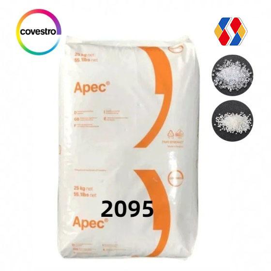 Quality Covestro PC Apec 2095 high viscosity,easy release for sale