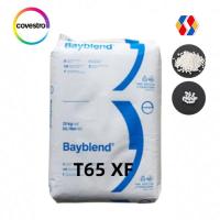 Quality PC+ABS Bayblend T65 XF Easy Flowing,Covestro Distributor,Low Price for sale
