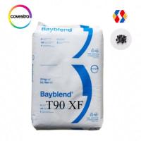 Quality Covestro PC+ABS Bayblend T90 XF impact strength and stress cracking resistance for sale