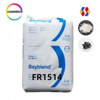 Quality PC+ABS Bayblend FR1514 Flame Retardant,Covestro Distributor,Low Price for sale
