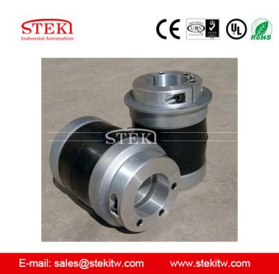 China STEKI 2018 JAC-type uitbreidingsarm Chuck Air Shaft Adapter voor 3