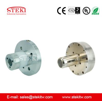 China STEKI 2018 JAC-type uitbreidingsarm Chuck Air Shaft Adapter voor 3