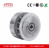Quality Manufacturing Plant STEKI 2024 Two-for-one Twister Machine Magnetic Clutch DC for sale