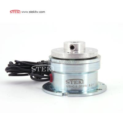 China STEKI 2024 FCB Dry Single-Plate Electromagnetic Clutch with Bearing and Guideway for sale