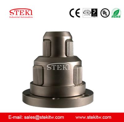 China STEKI 2018 NEA Type Rotary Mechanical Chuck Roll Shaft Components Slip Safety Chucks SKW/SKO for sale
