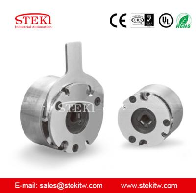 China STEKI 2019 Industrial Powder Off 24V DC Non-Excited Brake for Worm Gear Stepper Motors for sale