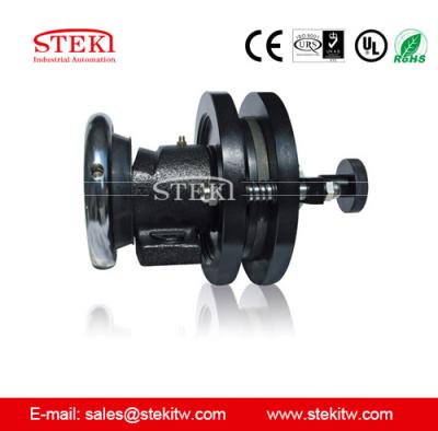 중국 미쓰비시 제품 대안용 Pneumatic STEKI 2018 VT 라테 슬라이딩 슬립 척 판매용