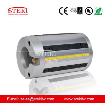 China Atualize seus sistemas de embalagem e embalagem com o STEKI 2018 Pneumatic Tapping Collet à venda