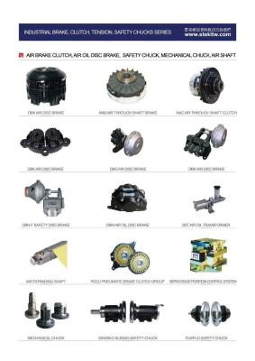 중국 STEKI 2018 Pneumatic Tapping Collet로 포장 및 포장 시스템을 업그레이드하십시오. 판매용
