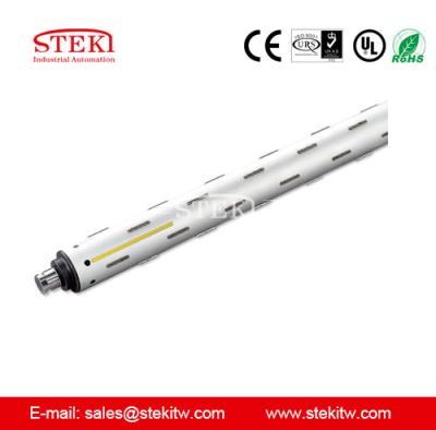 Cina 1 kg di ossido nero rivestito STEKI 2024 macchina di laminazione chiavi in alluminio Air shaft in vendita