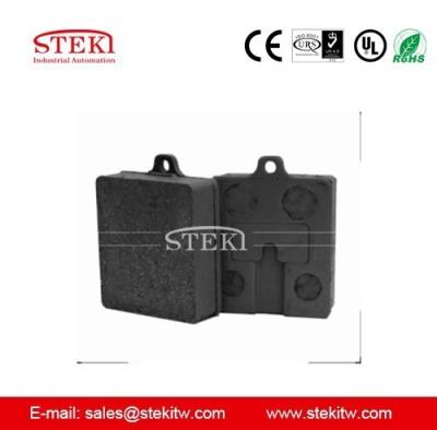 China STEKI 2019 Brake Clutch Lining Non-Asbestos Friction Material from Taiwan Choice for sale