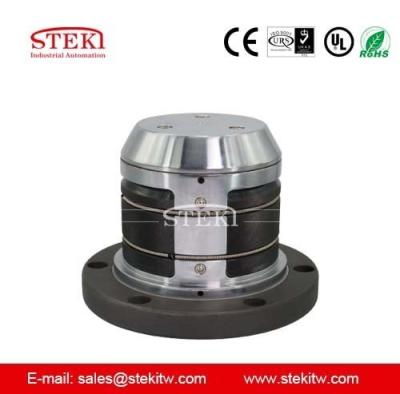 China STEKI 2019 NED-type Rotary Mechanical Chuck voor productie-installatie en online ondersteuning Te koop