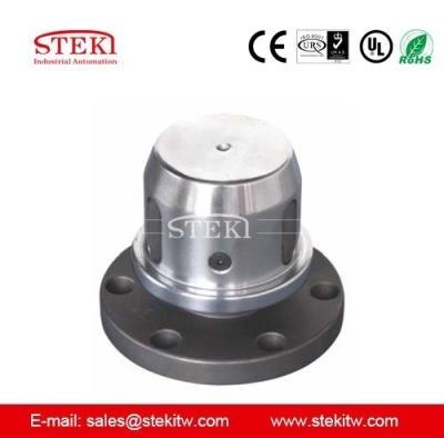 China STEKI 2019 NED-type Rotary Mechanical Chuck voor productie-installatie en online ondersteuning Te koop