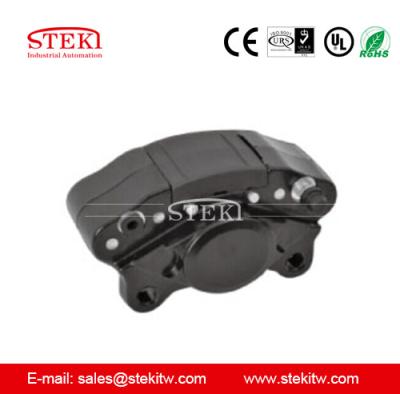China TWINFLEX Óleo hidráulico travão de disco para guindaste personalizado 20 mm espessura de disco travão de disco à venda