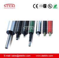 China STEKI 2018 Aluminium Arc-Type Roller Rewinding Machine with Other Extra Services for sale