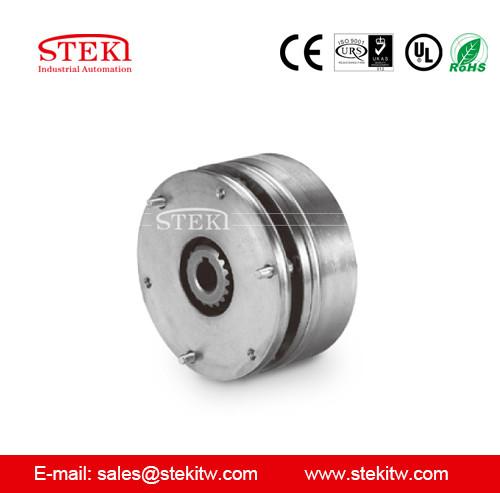 Quality STEKI 2019 SEB Spring Applied Power Off Non Excited Electromagnetic Brake With Manual Release for sale