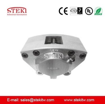 Cina STEKI 2019 Freno a disco idraulico con amplificatore di olio d'aria BST2/BST3/BST4 Facile installazione in vendita