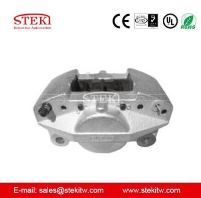Cina STEKI 2019 Freno a disco idraulico con amplificatore di olio d'aria BST2/BST3/BST4 Facile installazione in vendita