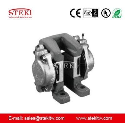 Cina STEKI 2019 Freno a disco idraulico con amplificatore di olio d'aria BST2/BST3/BST4 Facile installazione in vendita