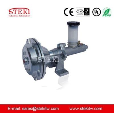 Cina Valvole al centro di STEKI 2019 Hydraulic Brake Air Oil Transform Pressure Booster in vendita